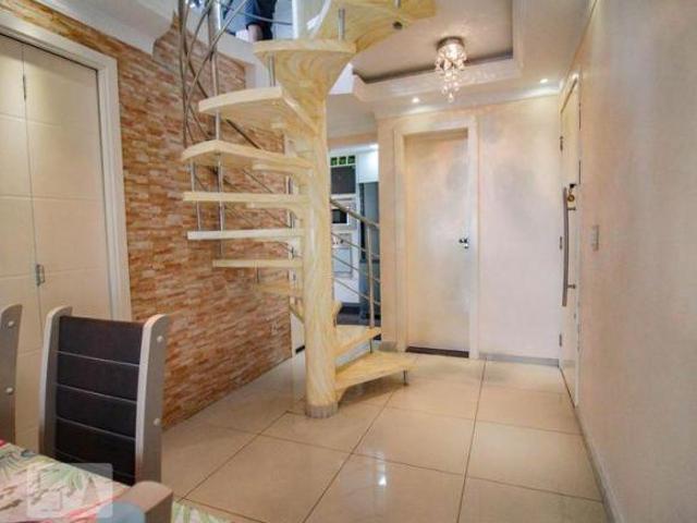 Apartamento à Venda Vila Amália, 2 Quartos, 112 m² São Paulo