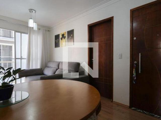 Apartamento à Venda Vila Amália, 3 Quartos, 50 m2
