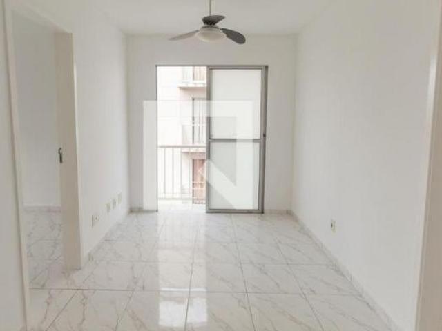 Apartamento à Venda Vila Amália, 3 Quartos, 50 m2