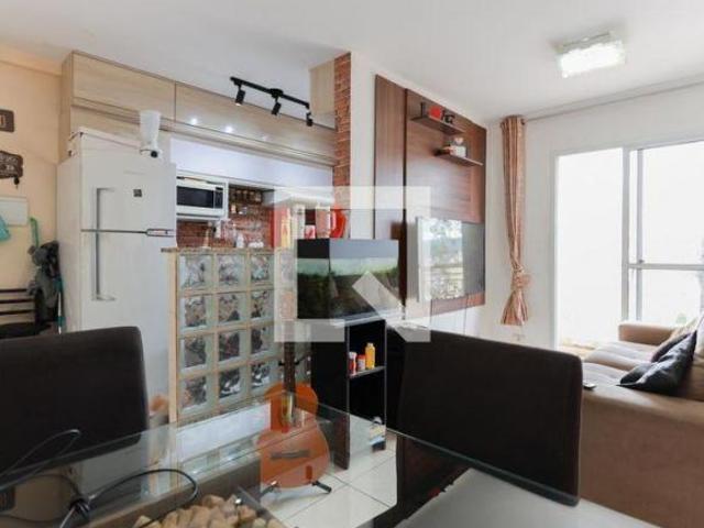 Apartamento à Venda Vila Amália, 3 Quartos, 57 m2