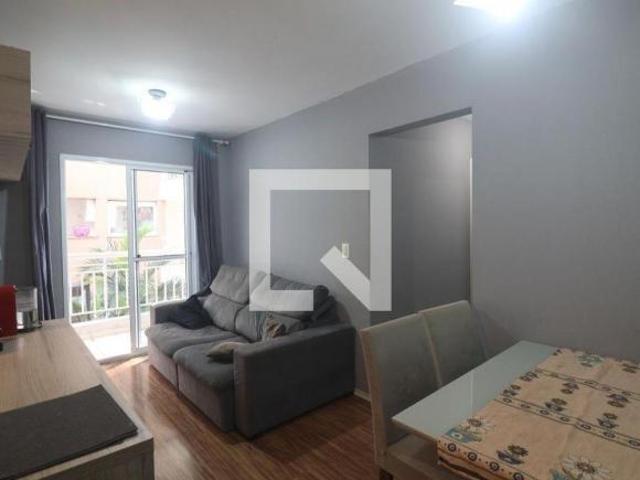 Apartamento à Venda Vila Amália, 3 Quartos, 55 m2
