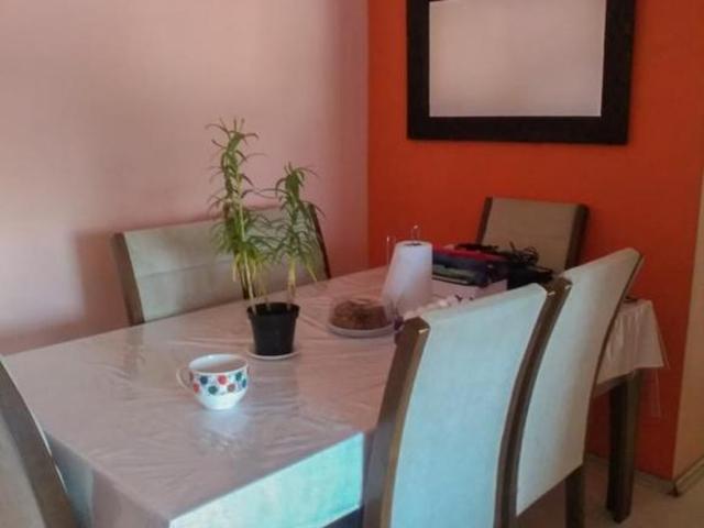 Apartamento à Venda Vila Amália, 3 Quartos, 58 m2