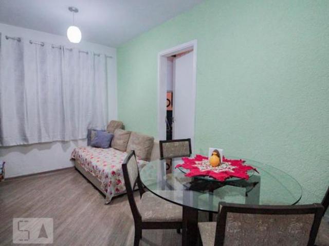 Apartamento à Venda Vila Amália, 3 Quartos, 60 m2