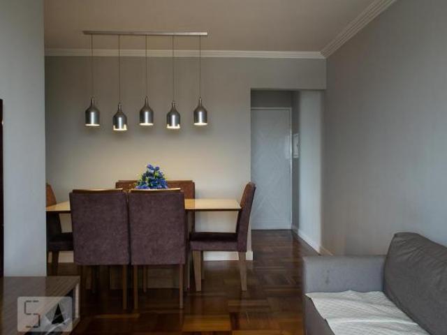 Apartamento à Venda Vila Amália, 3 Quartos, 69 m2