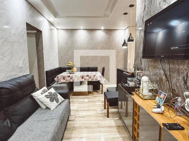 Apartamento à Venda Vila Amália, 3 Quartos, 75 m2