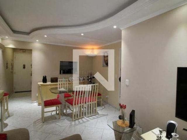 Apartamento à Venda Vila Amália, 3 Quartos, 76 m2