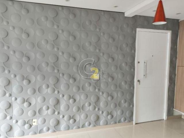 Apartamento á venda Vila Amália, 3 quartos, 1 vaga de garagem
