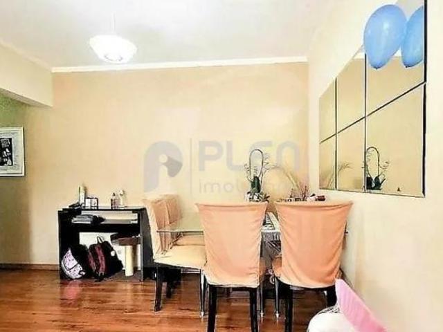 Apartamento à venda, Vila Amélia, São Paulo, SP