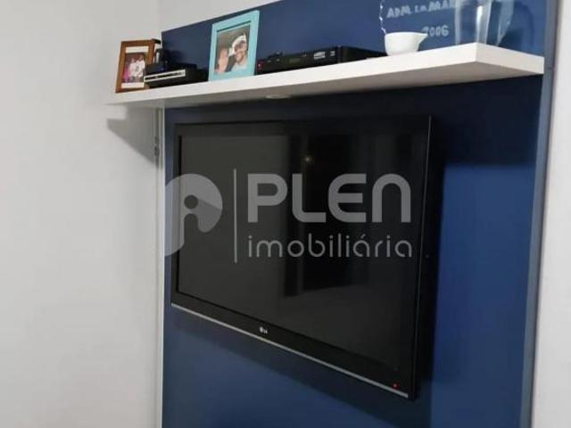 Apartamento à venda, Vila Amélia, São Paulo, SP