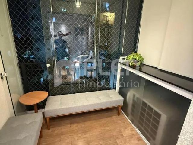 Apartamento à venda, Vila Amélia, São Paulo, SP