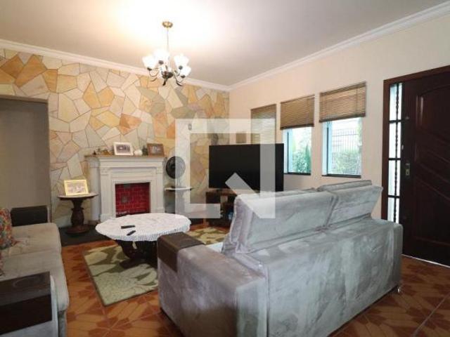 Apartamento à Venda Vila América, 4 Quartos, 291 m2