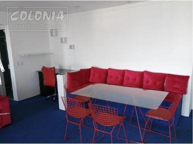 Apartamento a venda Vila América