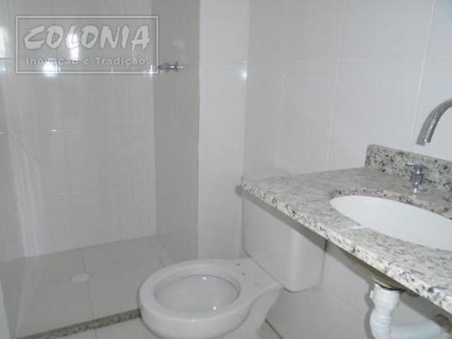 Apartamento a venda Vila América