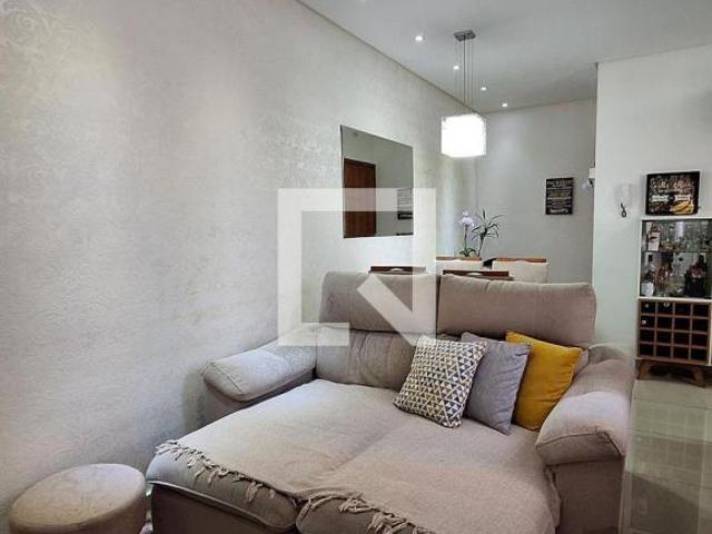 Apartamento à Venda Vila América, 1 Quarto, 102 m2