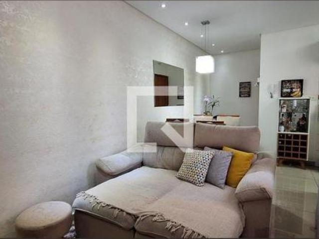 Apartamento à Venda Vila América, 1 Quarto, 102 m² Santo André