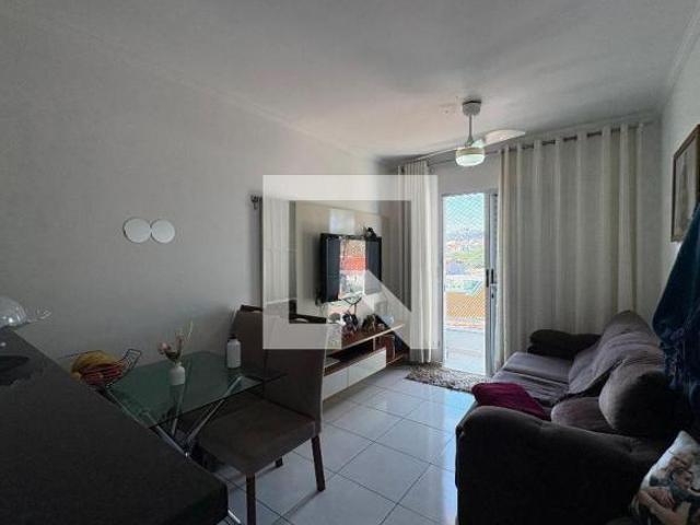 Apartamento à Venda Vila América, 2 Quartos, 104 m2