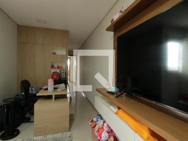 Apartamento à Venda Vila América, 2 Quartos, 104 m² Santo André