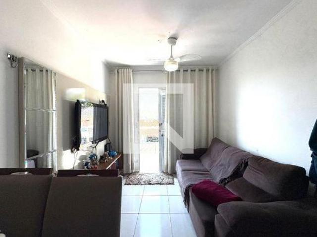 Apartamento à Venda Vila América, 2 Quartos, 104 m² Santo André
