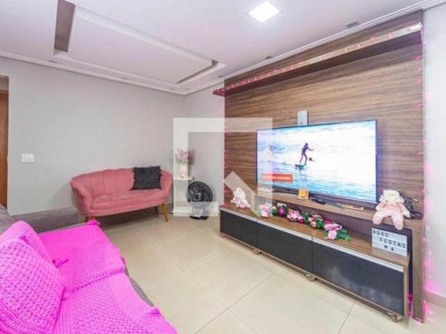 Apartamento à Venda Vila América, 2 Quartos, 100 m2