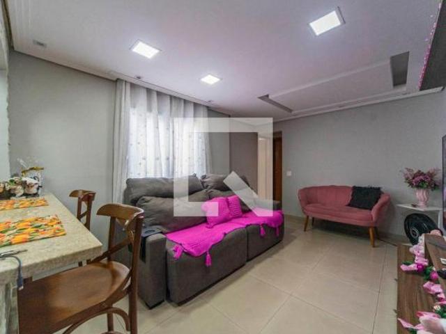 Apartamento à Venda Vila América, 2 Quartos, 100 m2