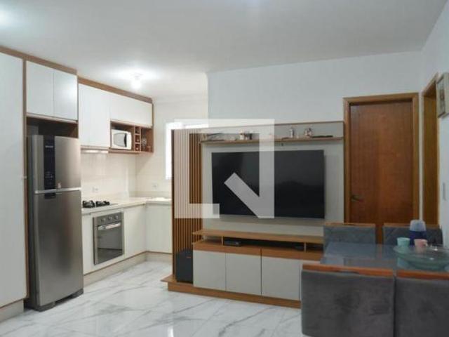 Apartamento à Venda Vila América, 2 Quartos, 100 m² Santo André
