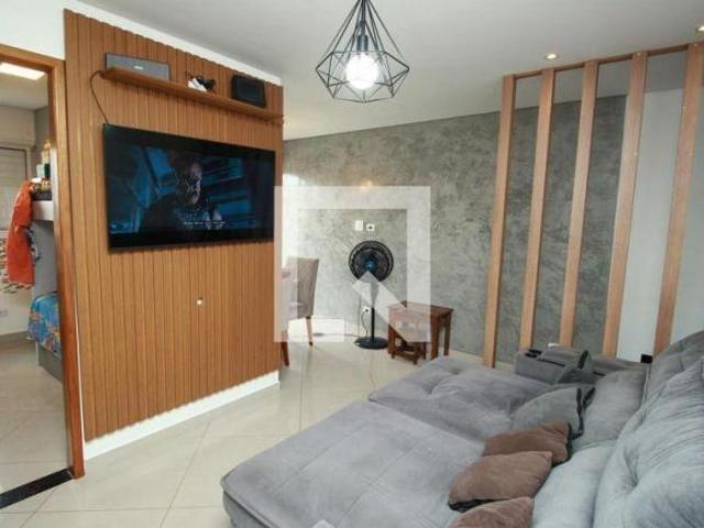 Apartamento à Venda Vila América, 2 Quartos, 102 m2