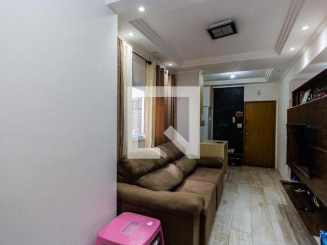 Apartamento à Venda Vila América, 2 Quartos, 102 m2