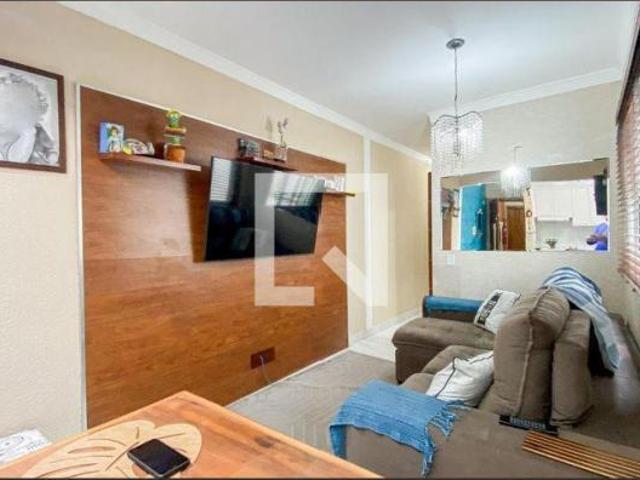 Apartamento à Venda Vila América, 2 Quartos, 118 m2