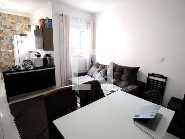 Apartamento à Venda Vila América, 2 Quartos, 110 m2