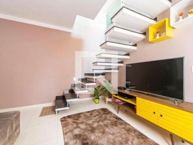 Apartamento à Venda Vila América, 2 Quartos, 112 m2