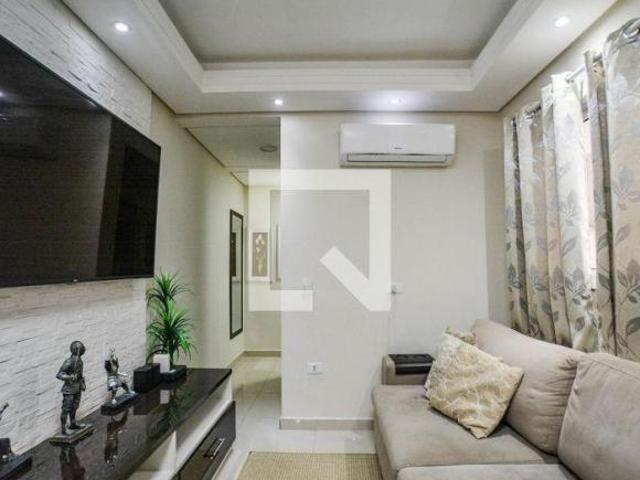 Apartamento à Venda Vila América, 2 Quartos, 120 m2
