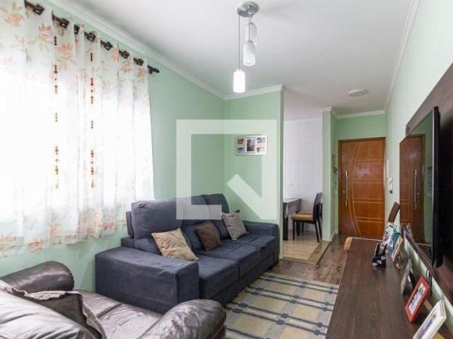 Apartamento à Venda Vila América, 2 Quartos, 120 m² Santo André