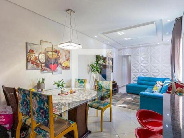 Apartamento à Venda Vila América, 2 Quartos, 134 m² Santo André
