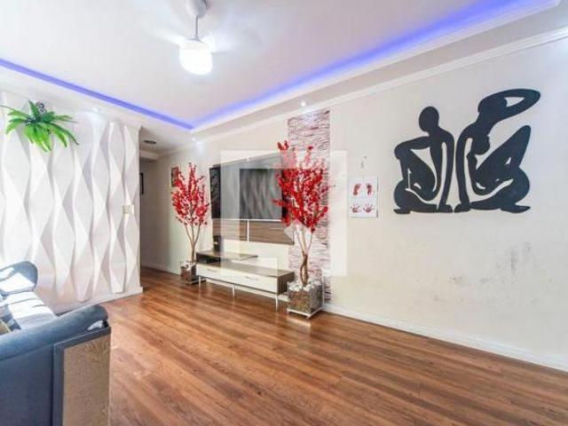 Apartamento à Venda Vila América, 2 Quartos, 139 m2