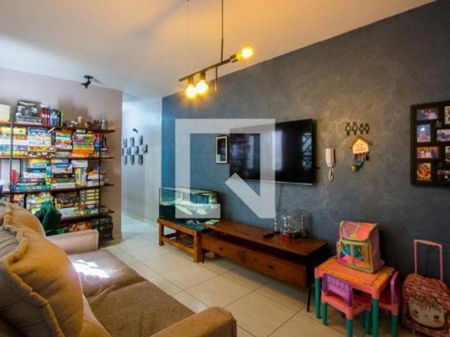 Apartamento à Venda Vila América, 2 Quartos, 130 m² Santo André