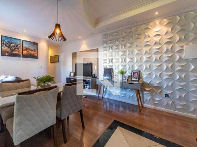 Apartamento à Venda Vila América, 2 Quartos, 132 m2