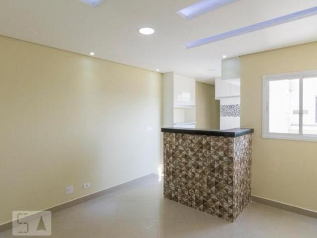 Apartamento à Venda Vila América, 2 Quartos, 144 m2