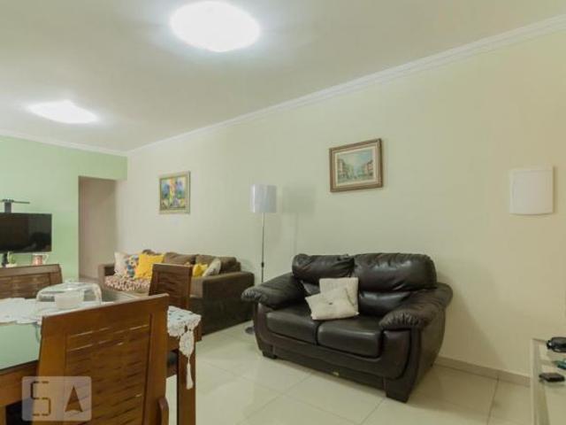Apartamento à Venda Vila América, 2 Quartos, 144 m² Santo André