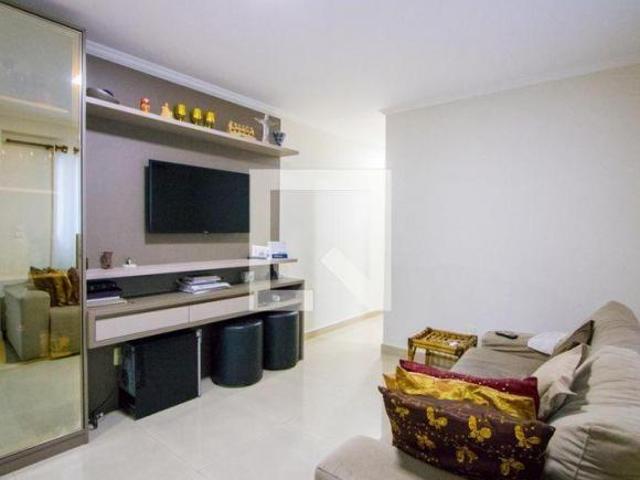 Apartamento à Venda Vila América, 2 Quartos, 146 m2