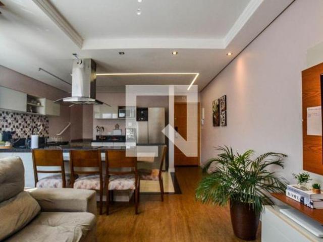 Apartamento à Venda Vila América, 2 Quartos, 140 m2
