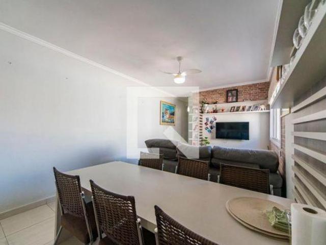 Apartamento à Venda Vila América, 2 Quartos, 140 m2