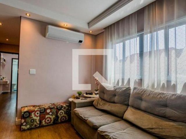 Apartamento à Venda Vila América, 2 Quartos, 140 m² Santo André