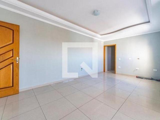 Apartamento à Venda Vila América, 2 Quartos, 140 m² Santo André