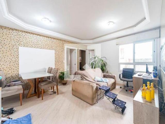 Apartamento à Venda Vila América, 2 Quartos, 142 m2