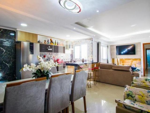 Apartamento à Venda Vila América, 2 Quartos, 150 m2