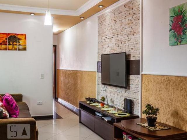 Apartamento à Venda Vila América, 2 Quartos, 190 m2