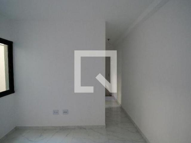 Apartamento à Venda Vila América, 2 Quartos, 41 m2