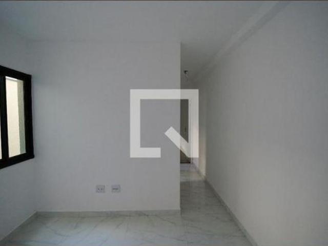 Apartamento à Venda Vila América, 2 Quartos, 41 m² Santo André