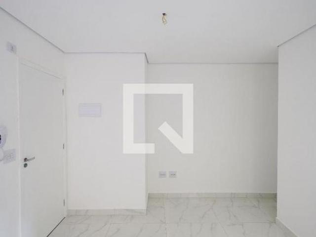 Apartamento à Venda Vila América, 2 Quartos, 42 m2