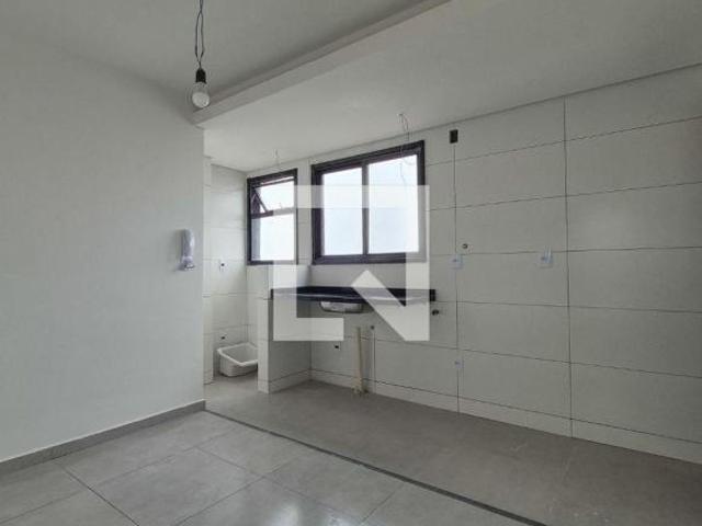 Apartamento à Venda Vila América, 2 Quartos, 42 m2